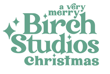 Accessories – Birch Studios